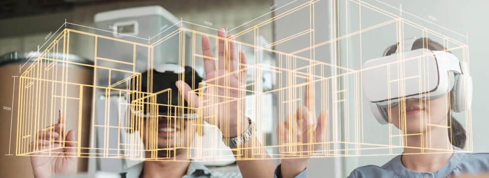 The Future of Home Design: 2025 Predictions - IDSystems