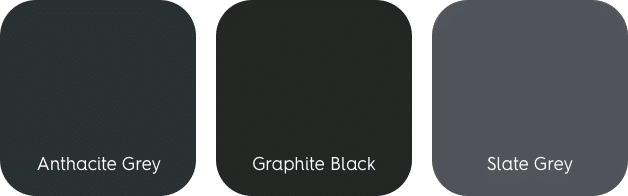 Aluminium windows - Style and performance - IDSystems