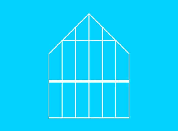 Gable End Windows: Maximise Light and View | IDSystems