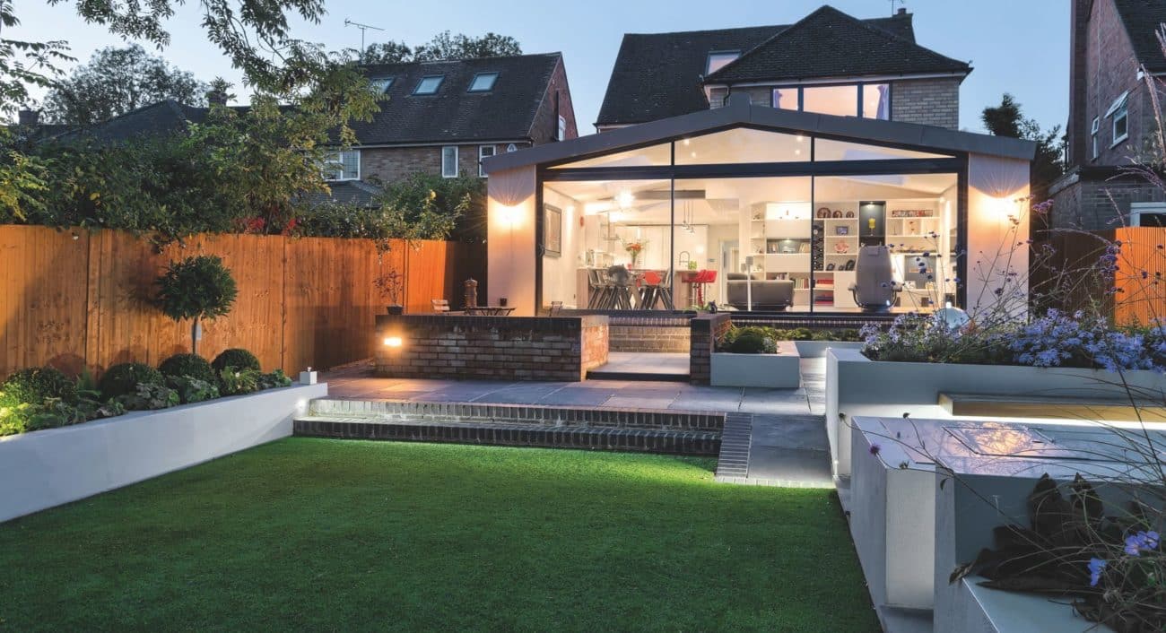 IDSystems - Award winning glazing, bifold and sliding door specialists