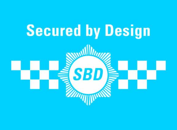 theEDGE2 Ultra-Slim Sliding Door | IDSystems