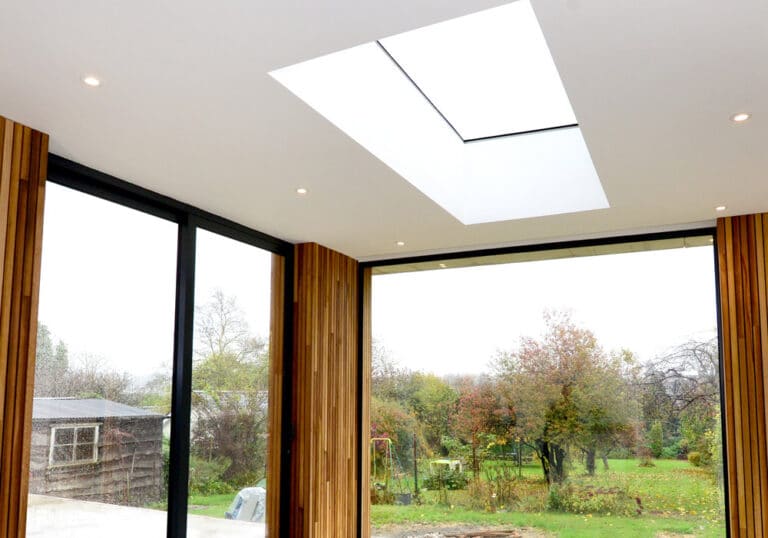 Rooflights - Complete peace of mind, whatever the weather - IDSystems