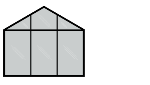 Gable End Windows: Maximise Light and View | IDSystems