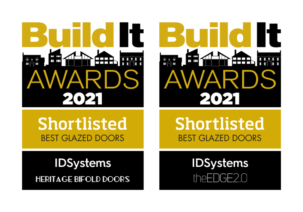 Two IDSystems' Doors Are Award Nominees | IDSystems