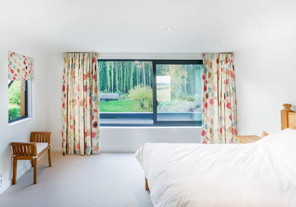 Innovative sliding and bifold window designs - IDSystems