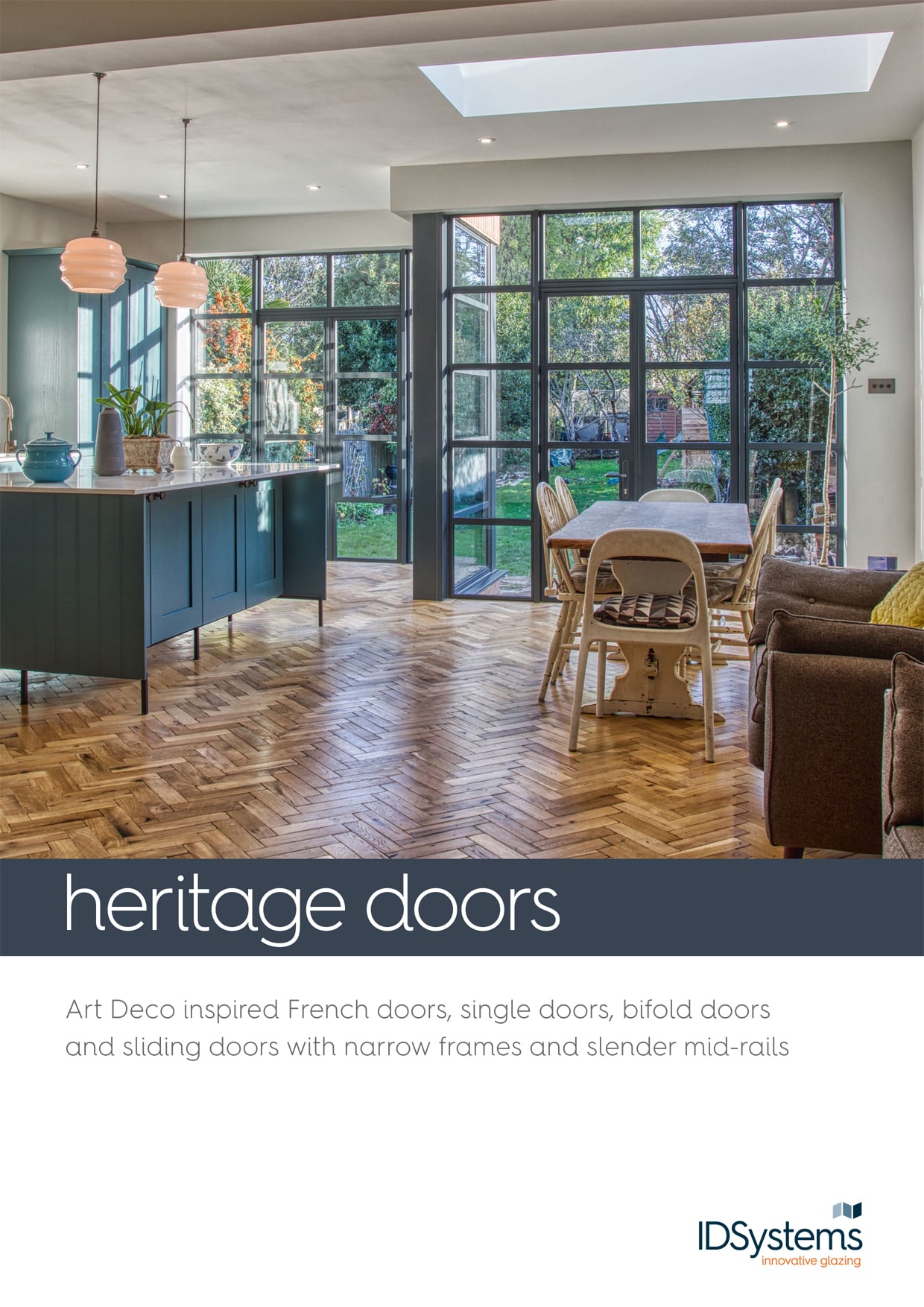 Downloads - IDSystems