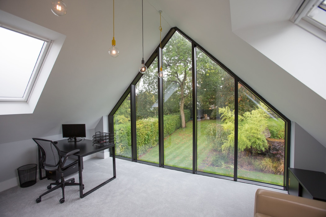 Gable End Windows Cost Dorathy Brinkley