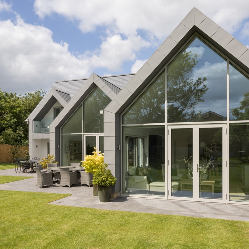 Bifold Doors, Glazing Systems & Windows | IDSystems