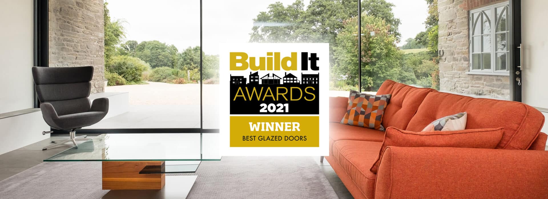 Aluminium Exterior Sliding Doors | Installation and Manufacturer