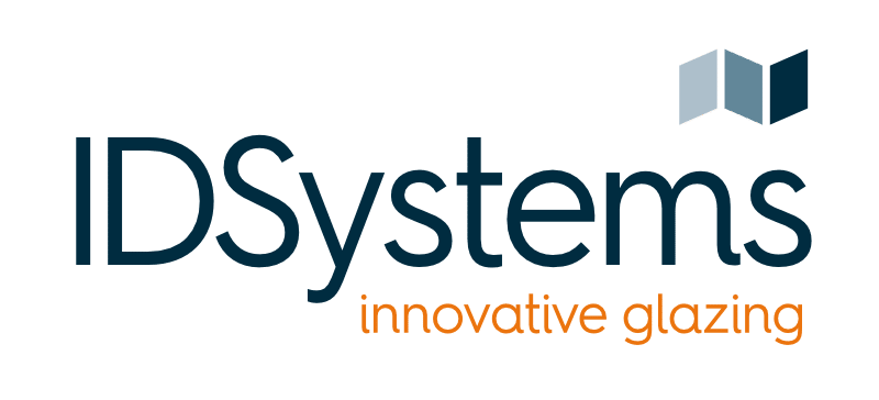 Id Systems Logo Friedrichshafen, Deutschland. 30. Januar 2023. Das