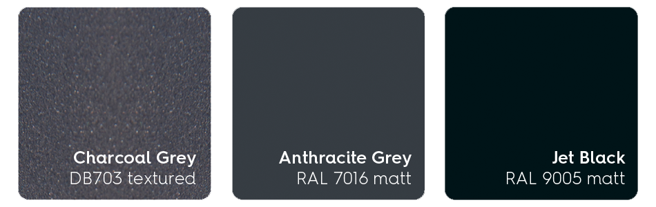 SF22 heritage doors - IDSystems